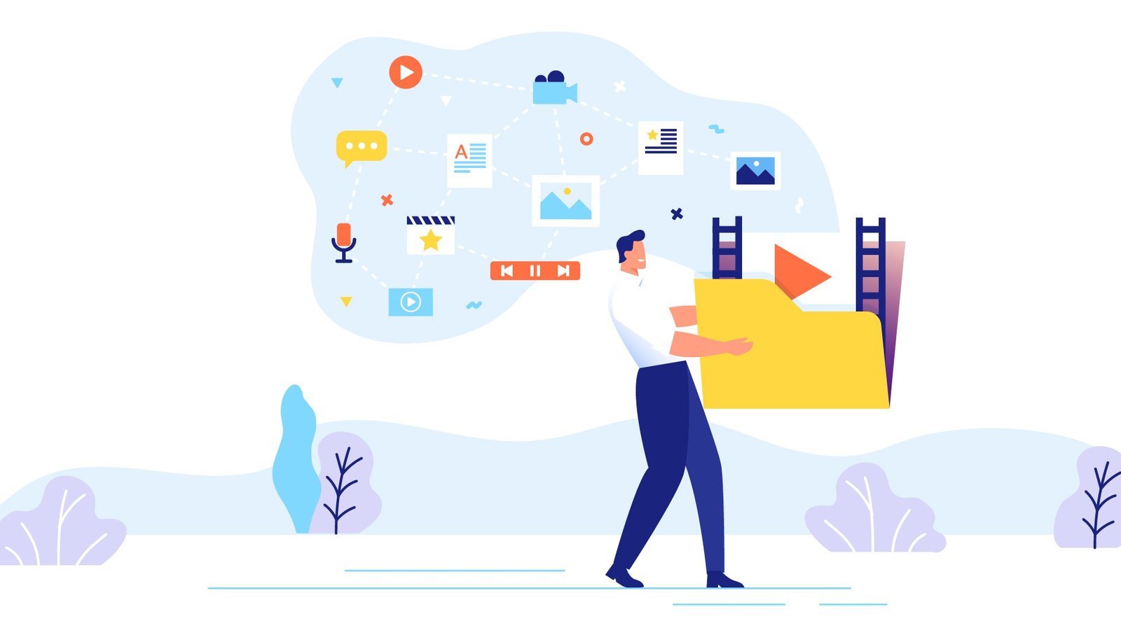 Mastering the Art of Digital Expression-Crafting Compelling Content