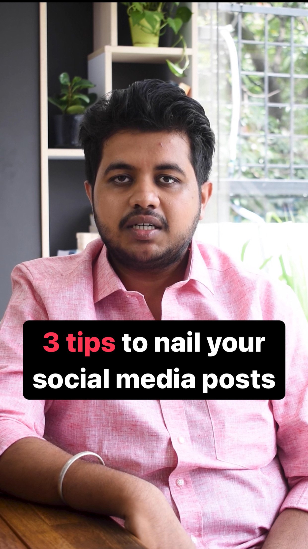 3 Essential Tips for Creating Impactful Social Media Posts 3 Essential Tips for Creating Impactful Social Media Posts
